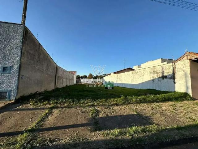 Terreno / Lote para Venda em Piracicaba/SP Jardim São Francisco