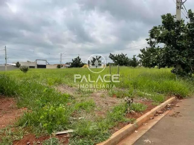 Terreno / Lote para Venda em Piracicaba/SP Jardim São Francisco