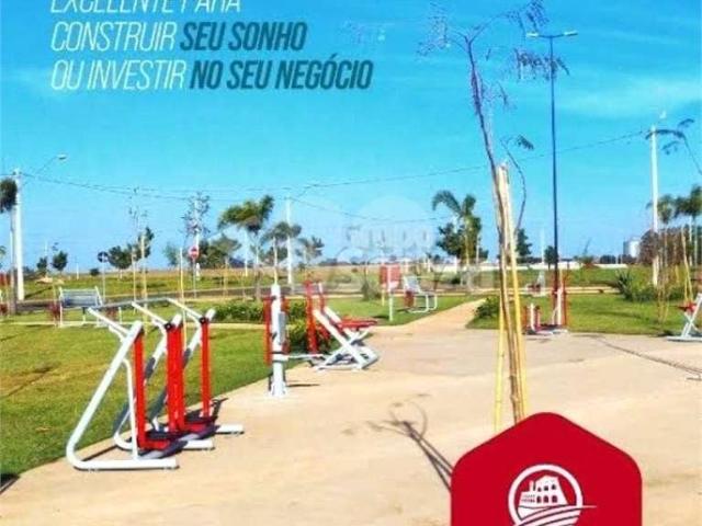 Terreno / Lote para Venda em Piracicaba/SP Jardim São Francisco