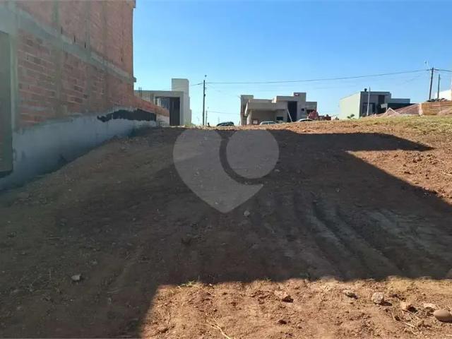 Terreno / Lote para Venda em Piracicaba/SP Jardim São Francisco