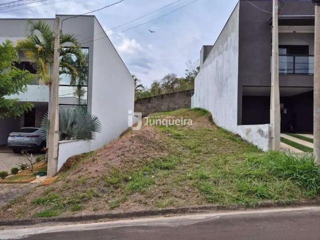 Terreno / Lote para Venda em Piracicaba/SP Jardim São Francisco