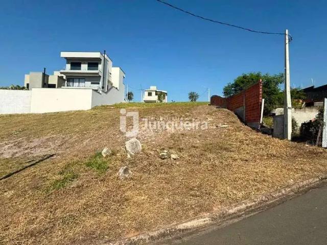 Terreno / Lote para Venda em Piracicaba/SP Jardim São Francisco