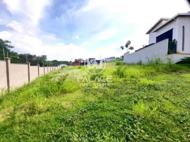 Terreno / Lote para Venda em Piracicaba/SP Jardim São Francisco