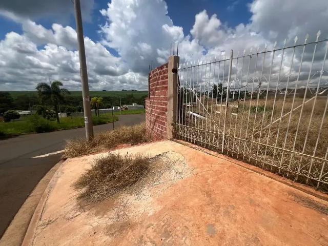 Terreno / Lote para Venda em Piracicaba/SP Jardim São Francisco