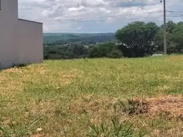 Terreno / Lote para Venda em Piracicaba/SP Jardim São Francisco