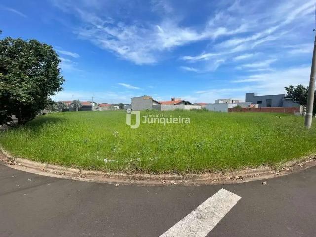 Terreno / Lote para Venda em Piracicaba/SP Jardim São Francisco