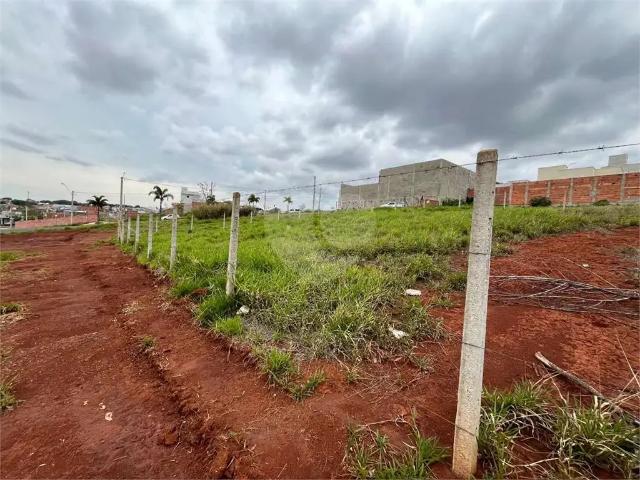 Terreno / Lote para Venda em Piracicaba/SP Jardim São Francisco