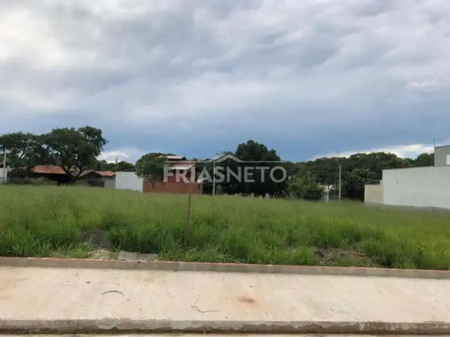 Terreno / Lote para Venda em Piracicaba/SP Jardim São Francisco
