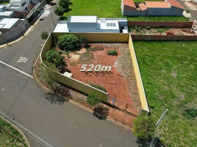 Terreno / Lote para Venda em Piracicaba/SP Jardim São Francisco