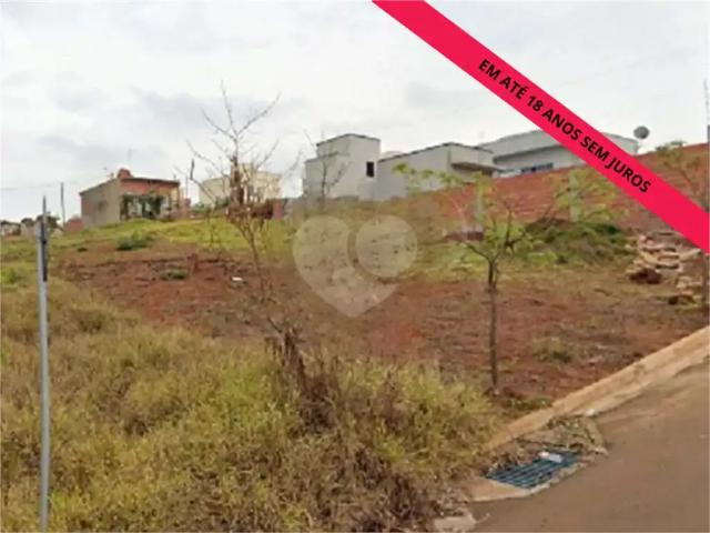 Terreno / Lote para Venda em Piracicaba/SP Jardim São Francisco