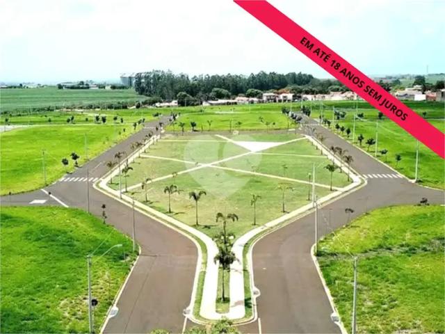 Terreno / Lote para Venda em Piracicaba/SP Jardim São Francisco