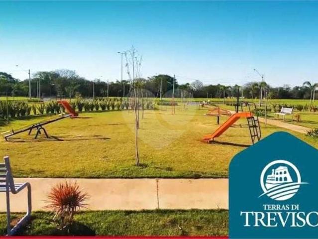 Terreno / Lote para Venda em Piracicaba/SP Jardim São Francisco