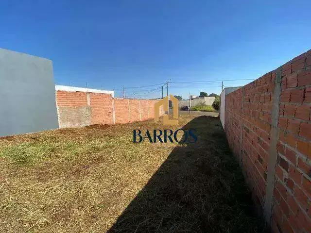 Terreno / Lote para Venda em Piracicaba/SP Jardim São Francisco