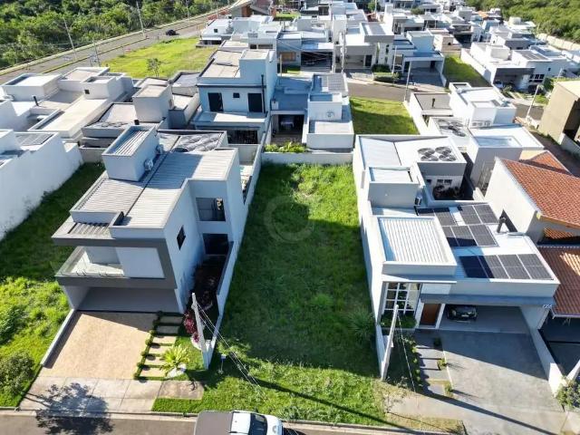 Terreno / Lote para Venda em Piracicaba/SP Jardim São Francisco
