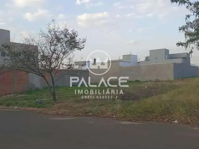 Terreno / Lote para Venda em Piracicaba/SP Jardim São Francisco