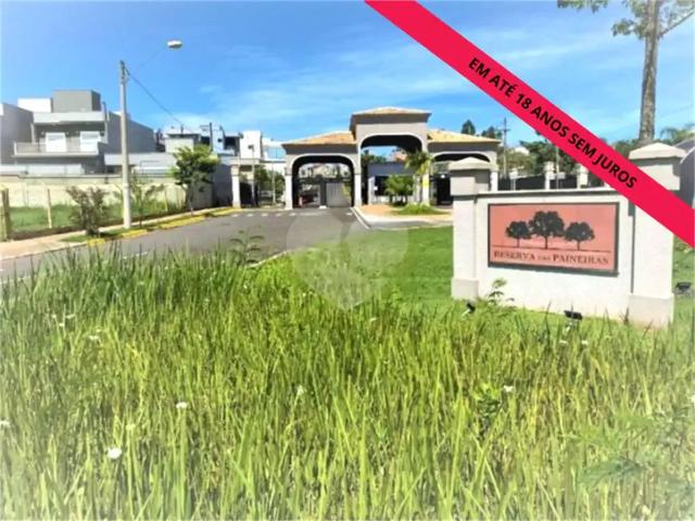 Terreno / Lote para Venda em Piracicaba/SP Jardim São Francisco