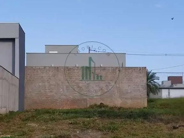Terreno / Lote para Venda em Piracicaba/SP Jardim São Francisco