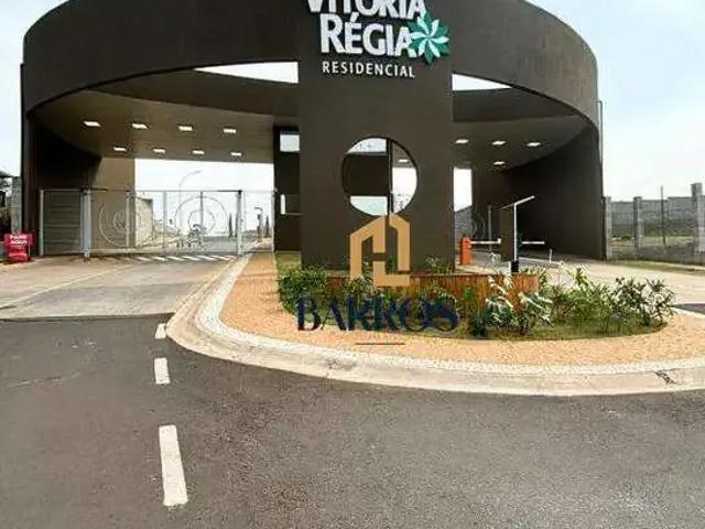 Terreno / Lote para Venda em Piracicaba/SP Jardim São Francisco
