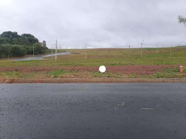 Terreno / Lote para Venda em Piracicaba/SP Jardim São Francisco