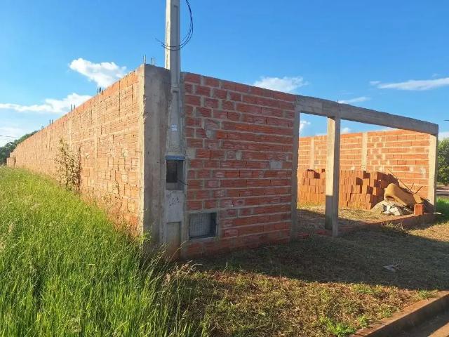 Terreno / Lote para Venda em Piracicaba/SP Jardim São Francisco