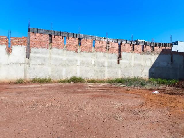 Terreno / Lote para Venda em Piracicaba/SP Jardim São Francisco