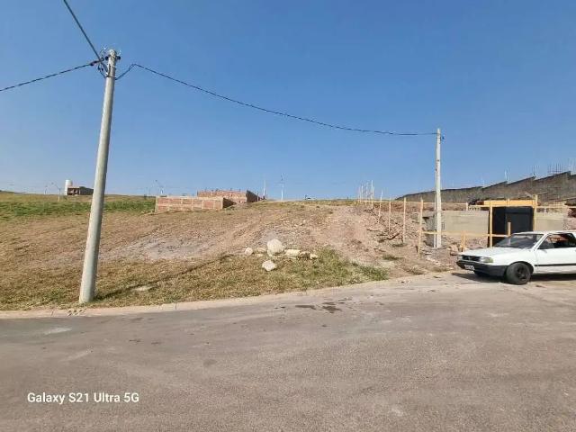 Terreno / Lote para Venda em Piracicaba/SP Jardim São Francisco