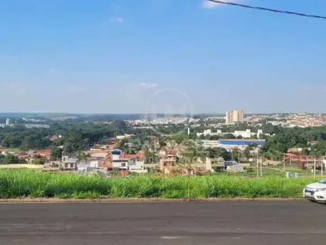 Terreno / Lote para Venda em Piracicaba/SP Jardim São Francisco