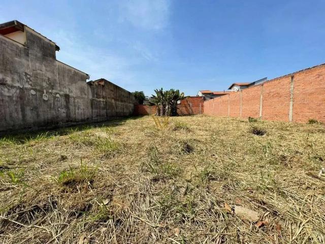 Terreno / Lote para Venda em Piracicaba/SP Jardim São Francisco