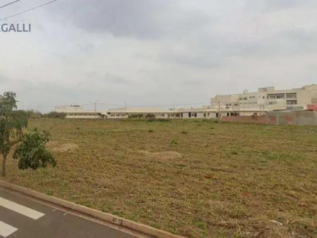 Terreno / Lote para Venda em Piracicaba/SP Jardim São Francisco