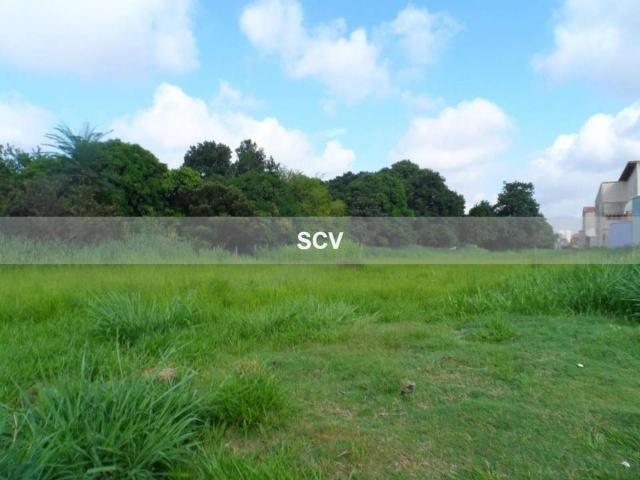 Terreno / Lote para Venda em Piracicaba/SP Jardim Santa Silvia
