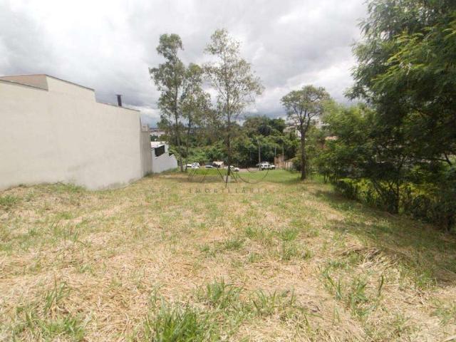 Terreno / Lote para Venda em Piracicaba/SP Jardim Santa Silvia
