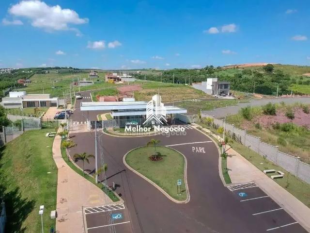 Terreno / Lote para Venda em Piracicaba/SP Jardim Tatuapé