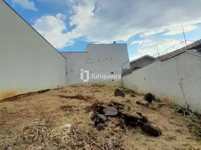 Terreno / Lote para Venda em Piracicaba/SP Jardim Witier
