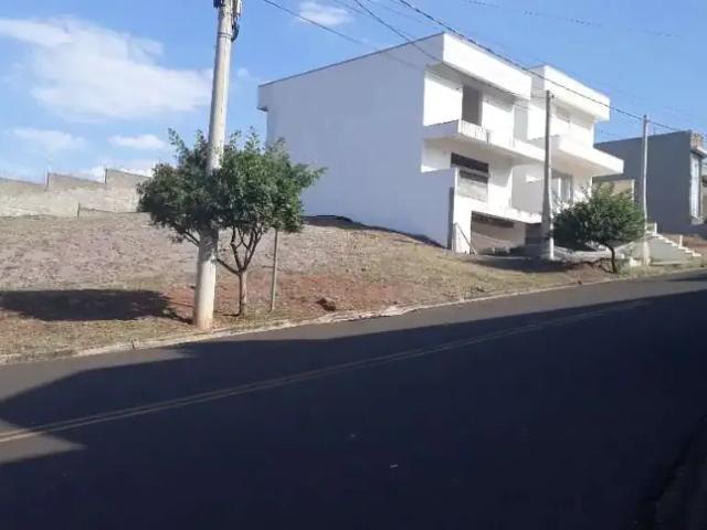Terreno / Lote para Venda em Piracicaba/SP Jardim São Francisco