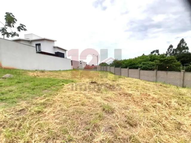 Terreno / Lote para Venda em Piracicaba/SP Ondas