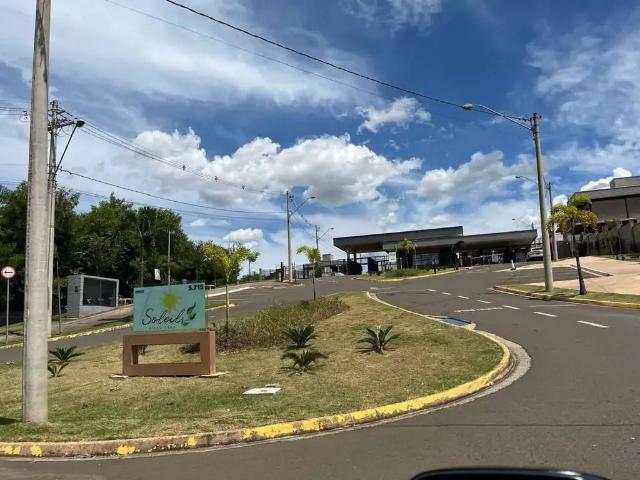 Terreno / Lote para Venda em Piracicaba/SP Ondas