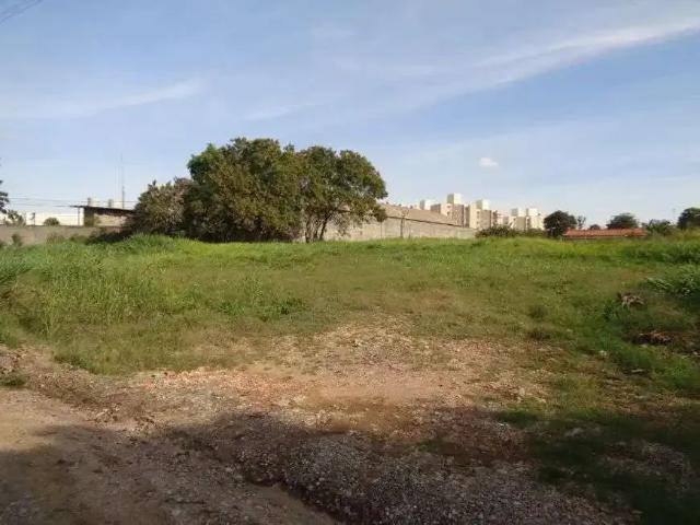 Terreno / Lote para Venda em Piracicaba/SP Bongue
