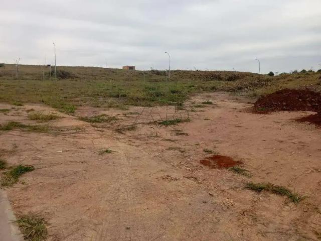 Terreno / Lote para Venda em Piracicaba/SP Ondas