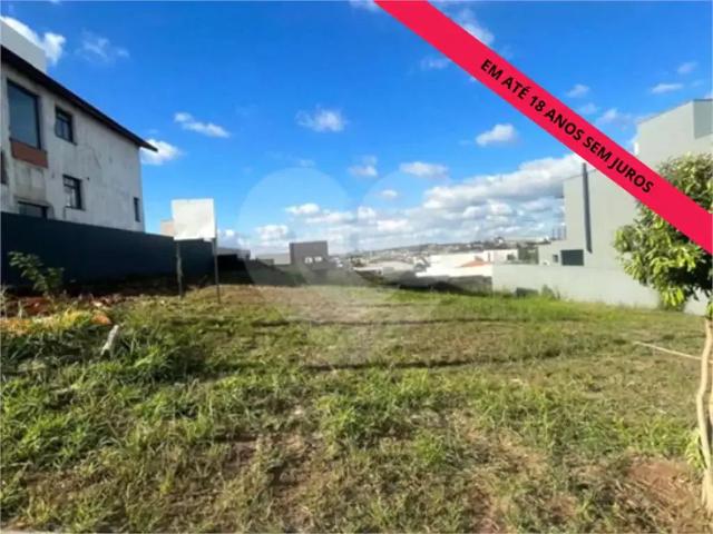 Terreno / Lote para Venda em Piracicaba/SP Ondas