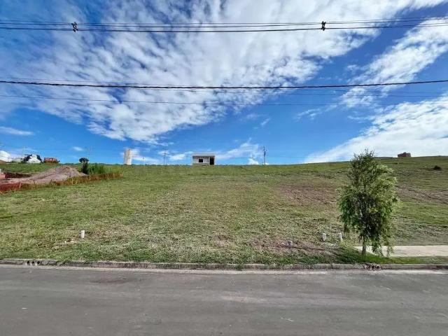 Terreno / Lote para Venda em Piracicaba/SP Ondas