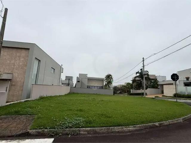 Terreno / Lote para Venda em Piracicaba/SP Ondas