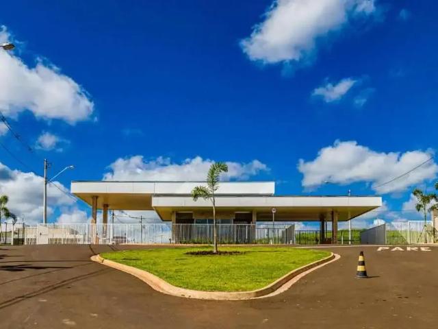 Terreno / Lote para Venda em Piracicaba/SP Ondas