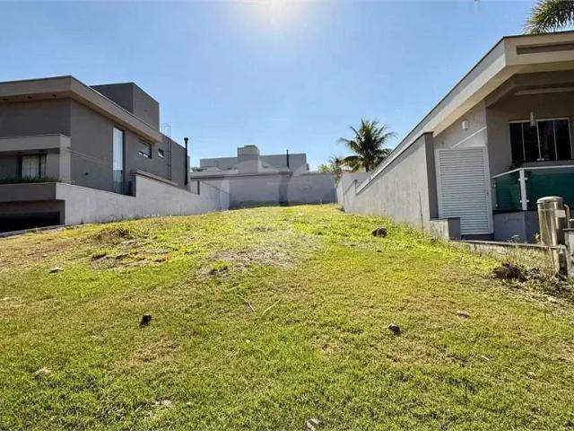 Terreno / Lote para Venda em Piracicaba/SP Ondas