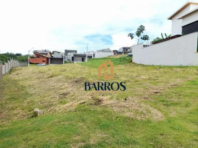 Terreno / Lote para Venda em Piracicaba/SP Ondas