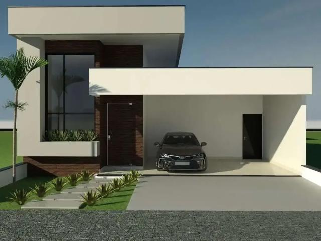 Terreno / Lote para Venda em Piracicaba/SP Ondas
