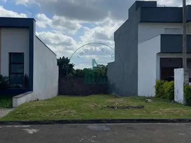 Terreno / Lote para Venda em Piracicaba/SP Ondas