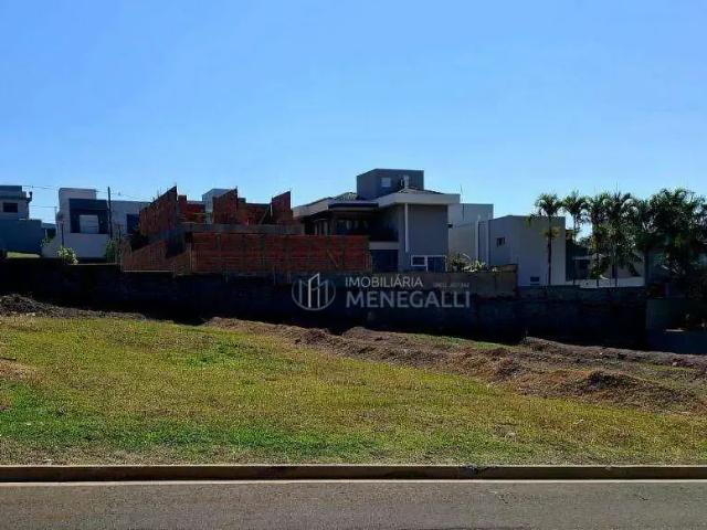 Terreno / Lote para Venda em Piracicaba/SP Ondas