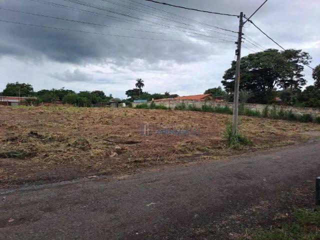 Terreno / Lote para Venda em Piracicaba/SP Ondas