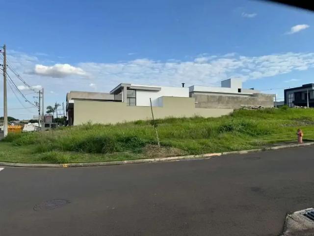 Terreno / Lote para Venda em Piracicaba/SP Ondas