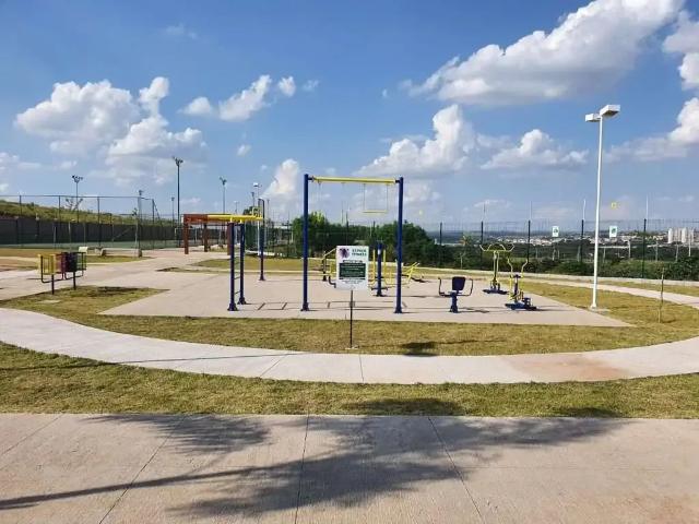 Terreno / Lote para Venda em Piracicaba/SP Ondas